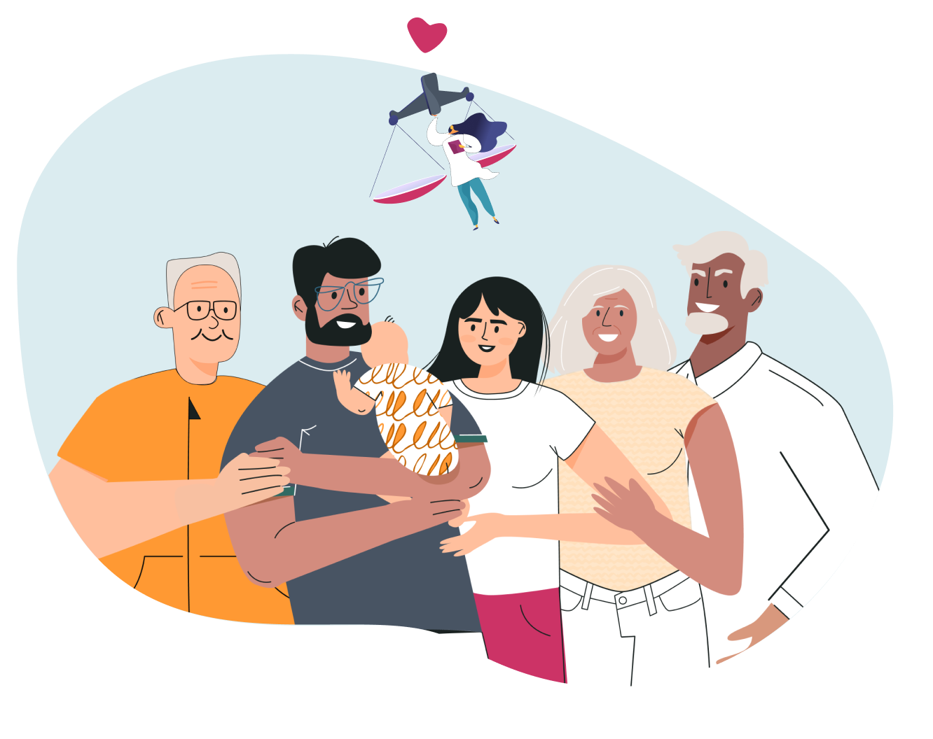 Vous êtes client particulier, comment résilier votre contrat de ...